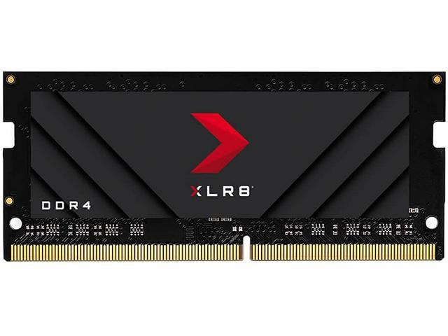Click here for PNY 16GB XLR8 Gaming DDR4 3200MHz Notebook Memory... prices