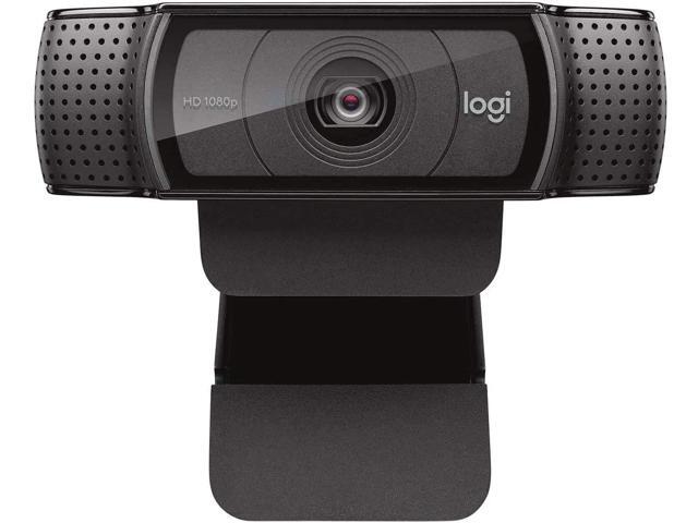 Click here for Logitech HD Pro Webcam C920  1080p Widescreen Vide... prices