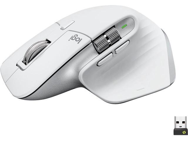 Click here for Logitech - MX Master 3S Wireless Laser Mouse with... prices