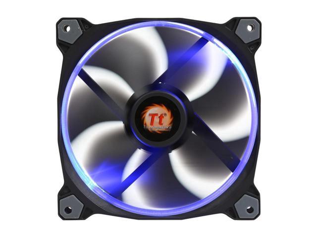 Click here for Thermaltake Riing 14 RGB Series High Static Pressu... prices