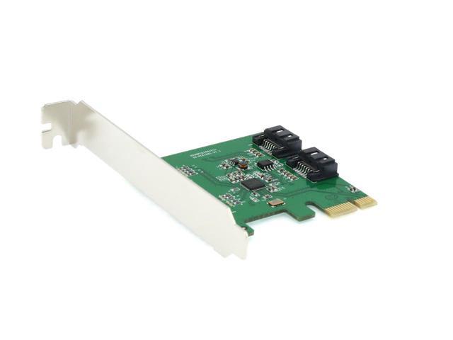 Click here for SYBA SI-PEX40094 PCI Express Low Profile Ready SAT... prices