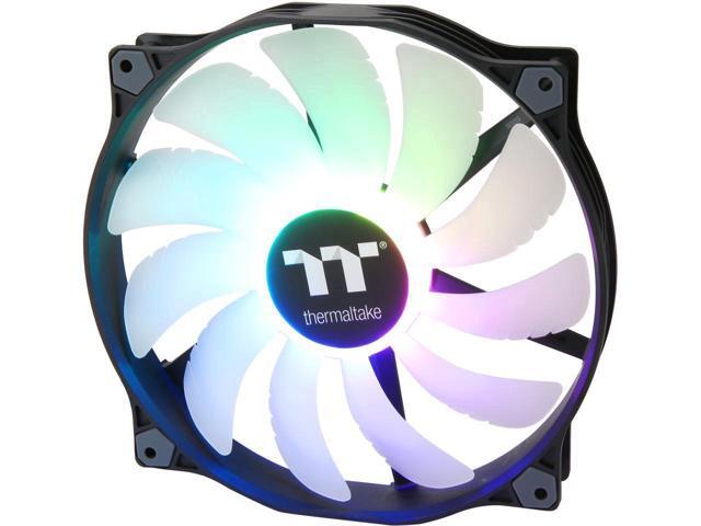 Click here for Thermaltake Pure 20 ARGB 5V Motherboard Sync/Analo... prices