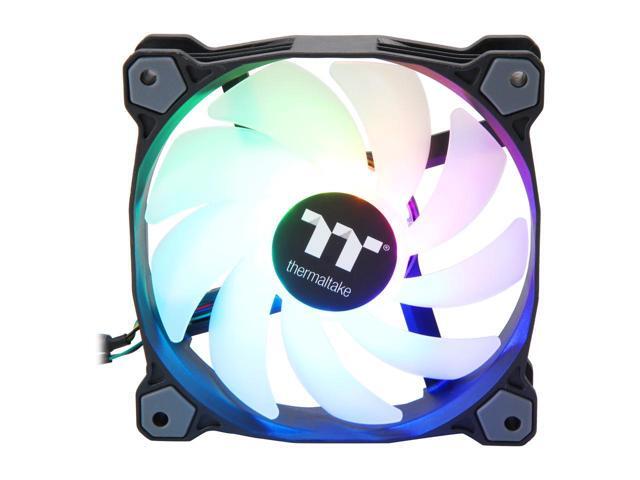 Click here for Thermaltake Pure 12 ARGB 5V Motherboard Sync/Analo... prices