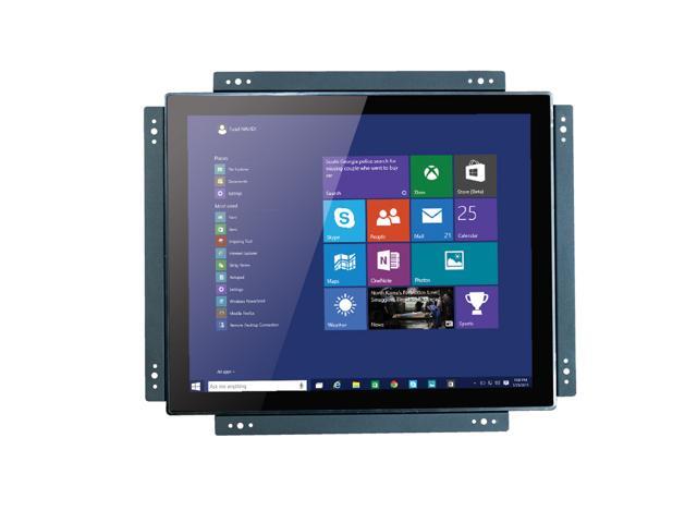 Click here for 17 Inch Open Frame Design Touch Screen Monitor Dis... prices