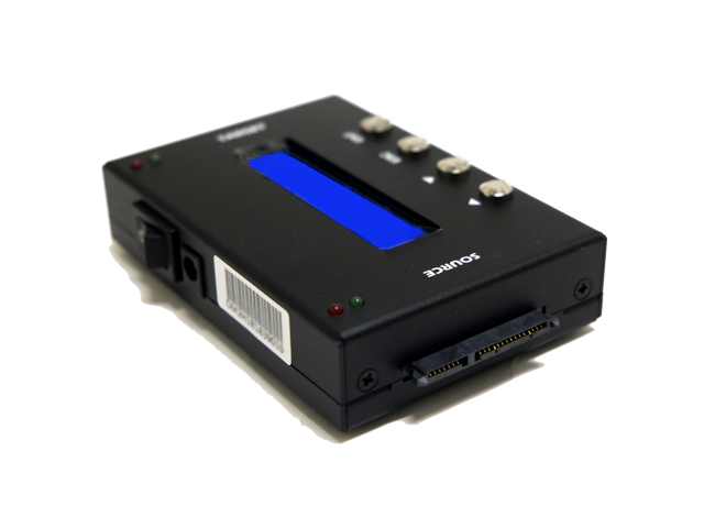 Click here for EZ Dupe HDmini 1 to 1 Hard Drive Duplicator - 3.5... prices