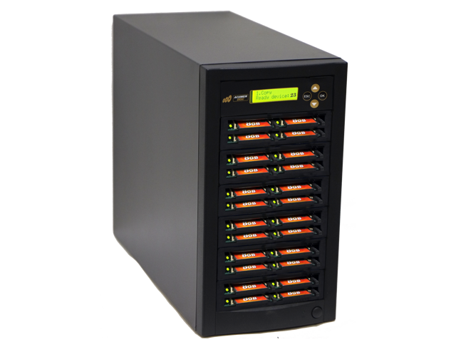 Click here for Acumen Disc 1 to 23 CF Card Duplicator - 2GB/Min -... prices