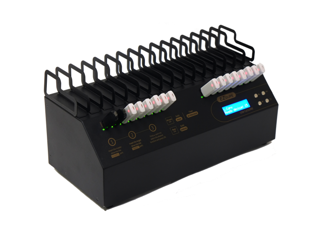 Click here for EZ Dupe 1 to 15 USB Duplicator - Multiple Flash Me... prices