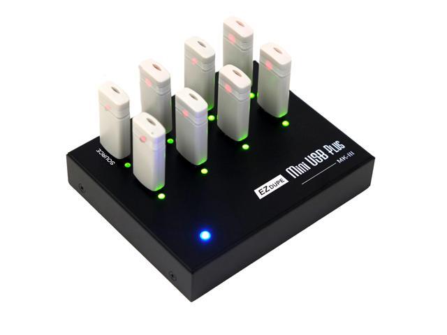 Click here for [New Update Version] EZ DUPE 1 to 7 MiniUSB Plus M... prices