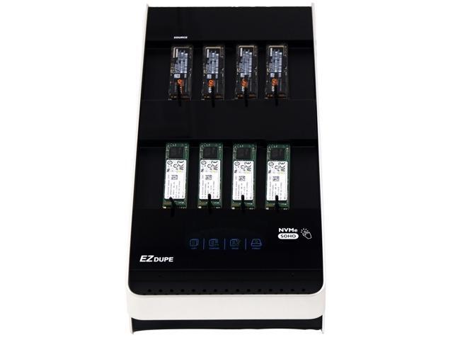 Click here for EZ DUPE SOHO Touch M.2 NVMe MKII Duplicator - 1 to... prices