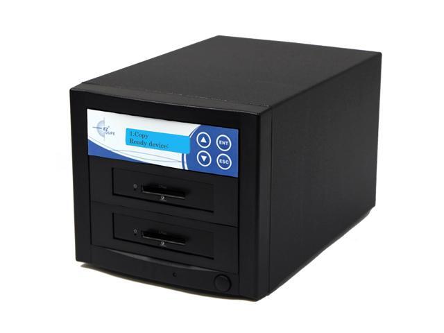 Click here for EZ Dupe 1 to 1 CFast Duplicator - 9GB/Min - Standa... prices