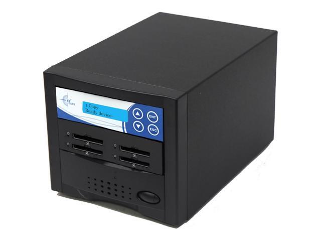Click here for EZ Dupe 1 to 3 CFast Duplicator - 9GB/Min - Standa... prices