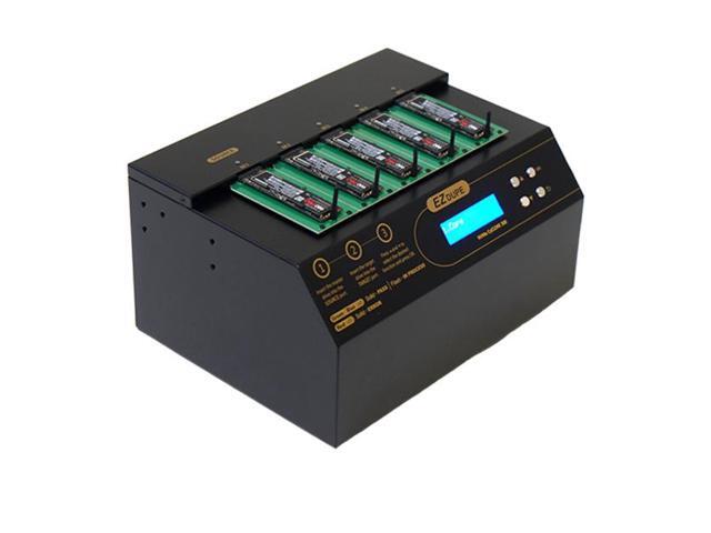 Click here for EZ DUPE 1 to 4 M.2 NVMe Cyclone Duplicator - 18GB/... prices