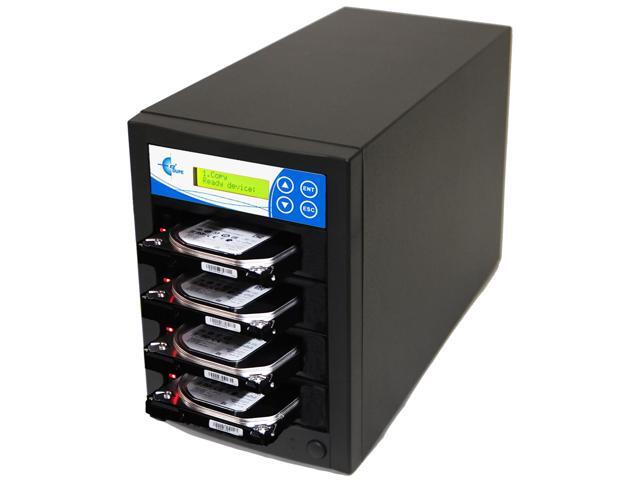 Click here for EZ DUPE 1 to 3 SSD HDD Hard Drive Duplicator - 9GB... prices