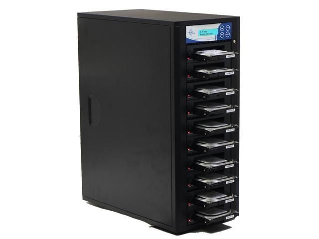 Click here for EZ DUPE 1 to 9 SSD HDD Hard Drive Duplicator - 9GB... prices