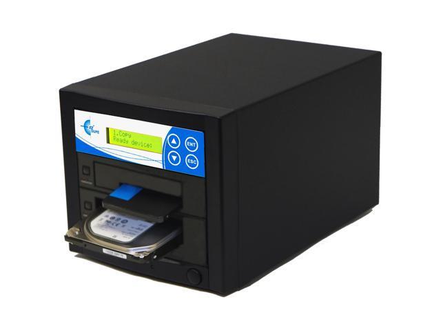 Click here for EZ DUPE 1 to 1 SSD HDD Hard Drive Duplicator - 18G... prices