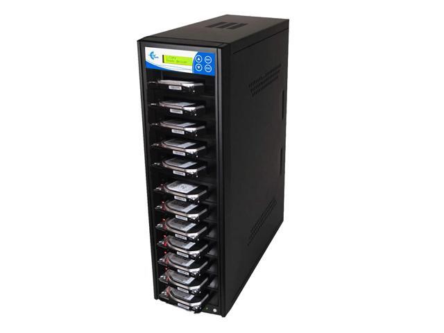Click here for EZ DUPE 1 to 11 SSD HDD Hard Drive Duplicator - 18... prices