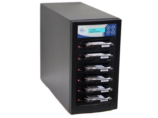 Click here for EZ DUPE 1 to 5 SSD HDD Hard Drive Duplicator - 36G... prices