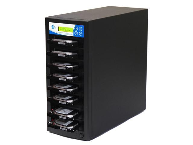 Click here for EZ DUPE 1 to 7 SSD HDD Hard Drive Duplicator - 36G... prices