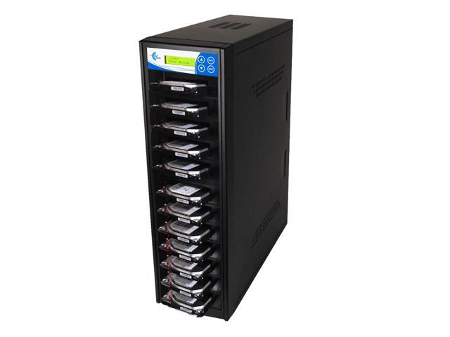 Click here for EZ DUPE 1 to 11 SSD HDD Hard Drive Duplicator - 36... prices