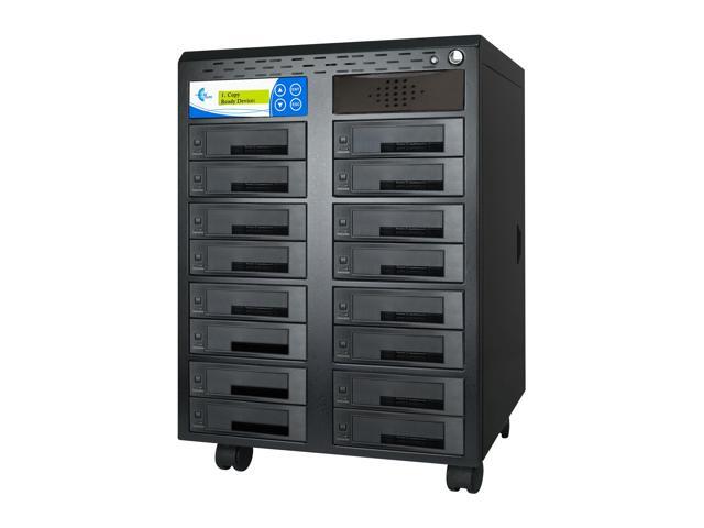 Click here for EZ DUPE 1 to 15 SSD HDD Hard Drive Duplicator - 36... prices