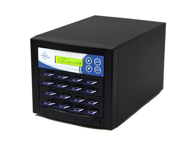 Click here for EZ DUPE 1 to 15 SD Pantera Duplicator - 2GB/Min -... prices