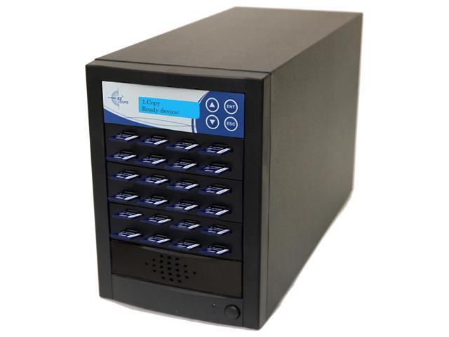 Click here for EZ Dupe 1 to 23 SD Pantera Duplicator - 2GB/Min -... prices