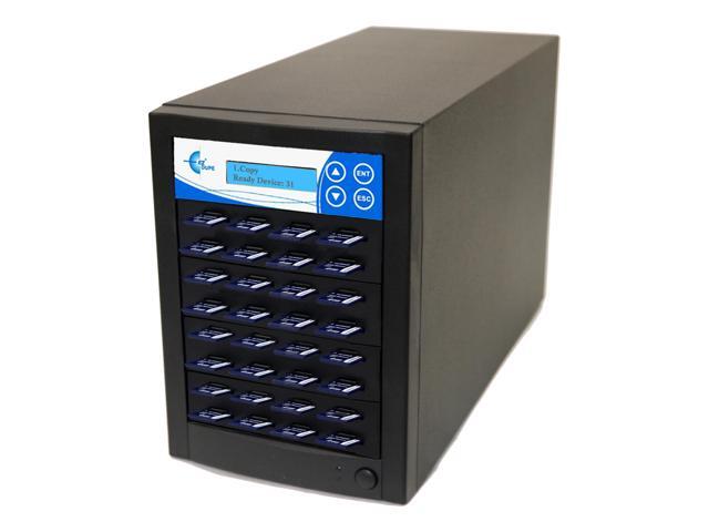 Click here for EZ DUPE 1 to 31 SD Pantera Duplicator - 2GB/Min -... prices