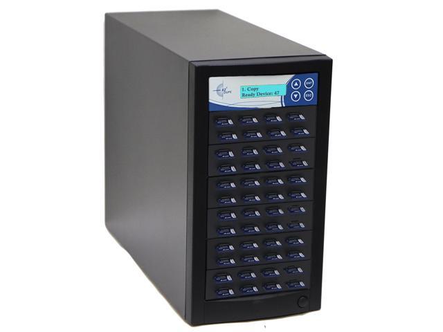 Click here for EZ DUPE 1 to 47 SD Pantera Duplicator - 2GB/Min -... prices