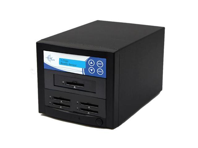 Click here for EZ Dupe 1 to 4 CFast Duplicator - 9GB/Min - Standa... prices