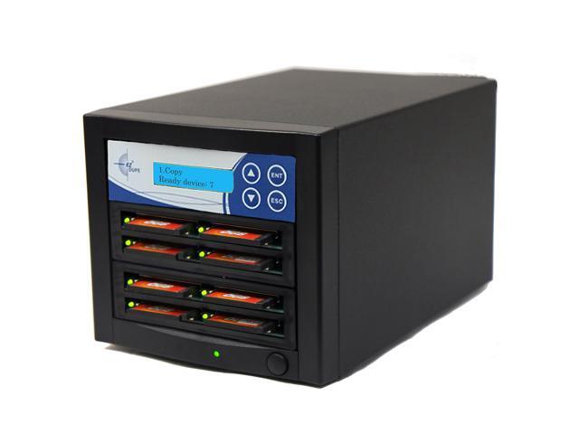 Click here for EZ DUPE 1 to 7 CF Pantera Duplicator - 2GB/Min - M... prices