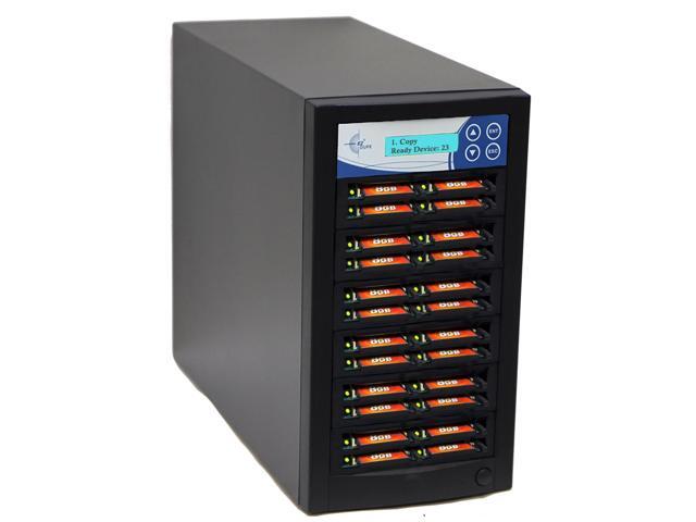 Click here for EZ DUPE 1 to 23 CF Pantera Duplicator - 2GB/Min -... prices