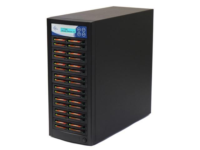 Click here for EZ DUPE 1 to 31 CF Pantera Duplicator - 2GB/Min -... prices