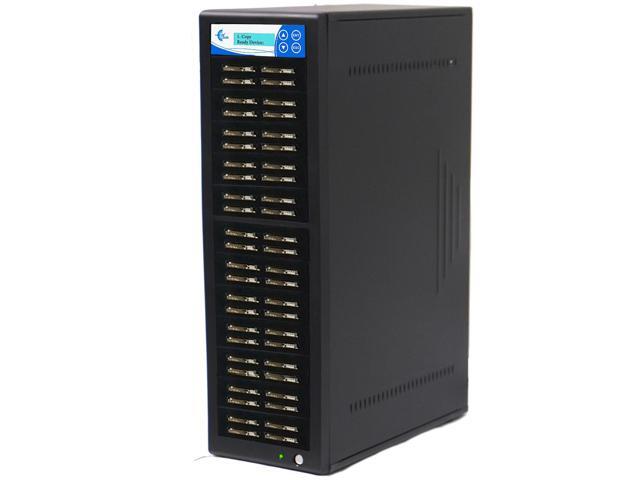 Click here for EZ DUPE 1 to 47 CF Pantera Duplicator - 2GB/Min -... prices