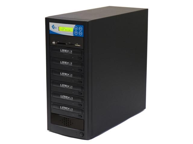 Click here for EZ DUPE 1 to 5 Media Mirror Duplicator - Flash (SD... prices