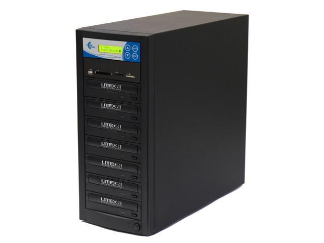 Click here for EZ DUPE 1 to 6 Media Mirror Duplicator - Flash (SD... prices