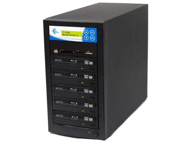 Click here for EZ DUPE 1 to 4 Media Mirror Duplicator - Flash (SD... prices