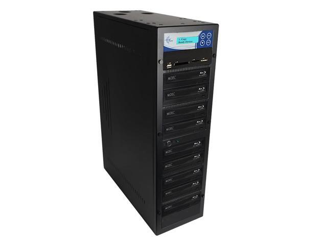 Click here for EZ DUPE 1 to 8 Media Mirror Duplicator - Flash (SD... prices