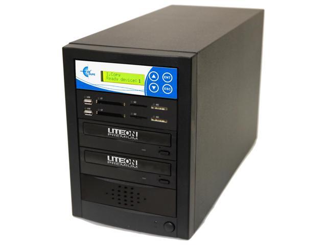 Click here for EZ DUPE 1 to 1 Media Mirror Plus DVD Duplicator -... prices