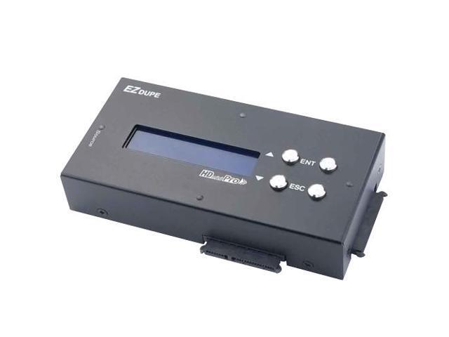 Click here for EZ Dupe HDmini 1 to 3 Hard Drive Duplicator - 2.5... prices