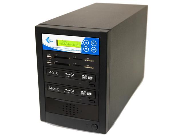 Click here for EZ DUPE 1 to 1 Media Mirror Plus Duplicator - Flas... prices