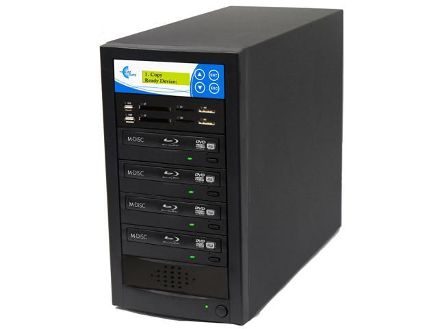 Click here for EZ DUPE 1 to 3 Media Mirror Plus Duplicator - Flas... prices