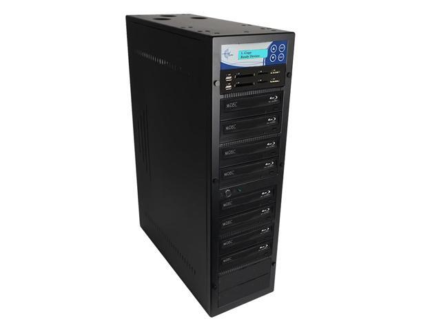 Click here for EZ DUPE 1 to 7 Media Mirror Plus Duplicator - Flas... prices