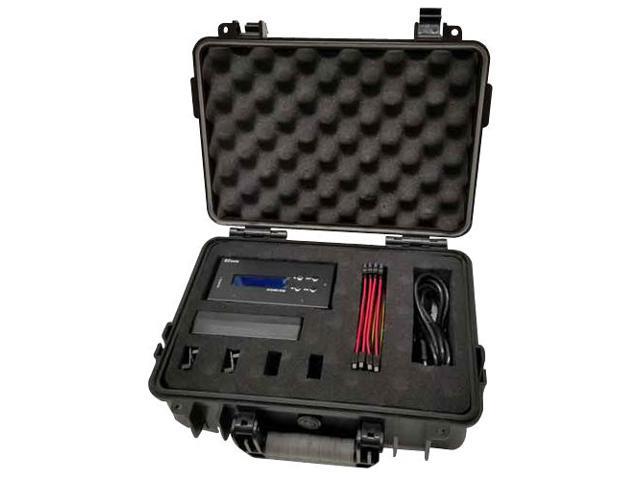 Click here for EZ Dupe 1 to 3 Forensic Hard Drive Duplicator - ID... prices