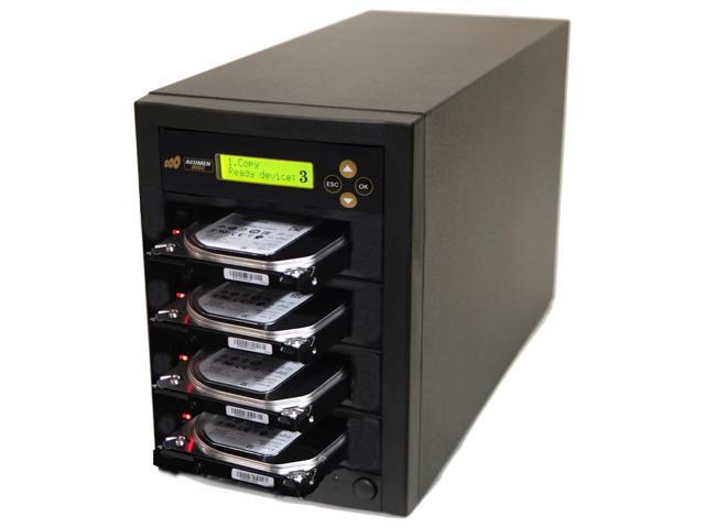 Click here for Acumen Disc 1 to 3 Hard Drive Duplicator - 9GB/Min... prices