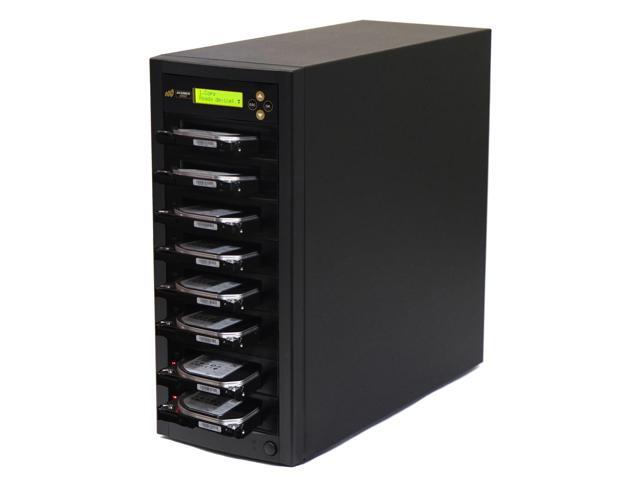 Click here for Acumen Disc 1 to 7 Hard Drive Duplicator - 9GB/Min... prices