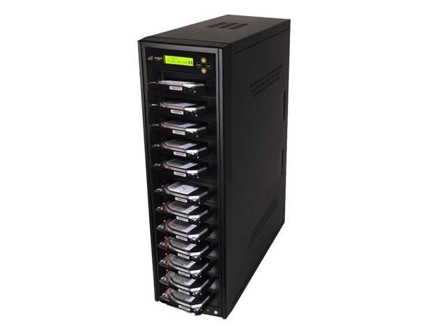 Click here for Acumen Disc 1 to 11 Hard Drive Duplicator - 9GB/Mi... prices