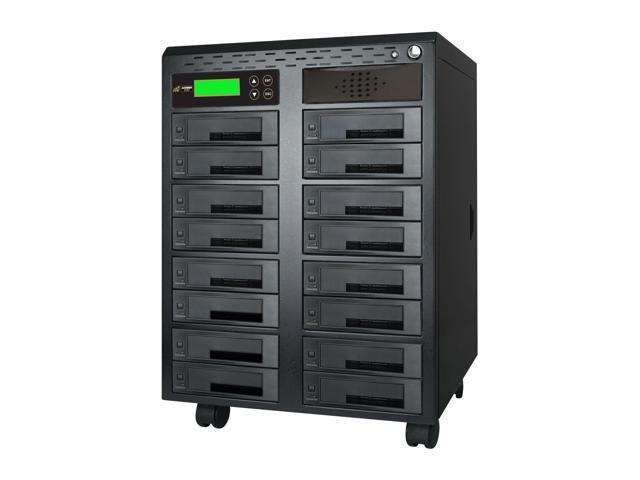 Click here for Acumen Disc 1 to 15 Hard Drive Duplicator - 9GB/Mi... prices