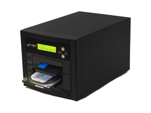 Click here for Acumen Disc 1 to 1 Hard Drive Duplicator - 36GB/Mi... prices