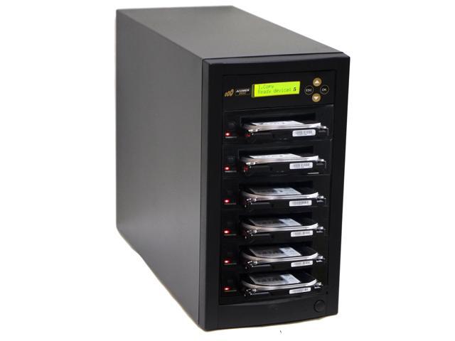 Click here for Acumen Disc 1 to 5 Hard Drive Duplicator - 36GB/Mi... prices