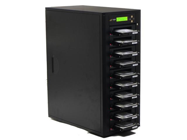 Click here for Acumen Disc 1 to 9 Hard Drive Duplicator - 36GB/Mi... prices